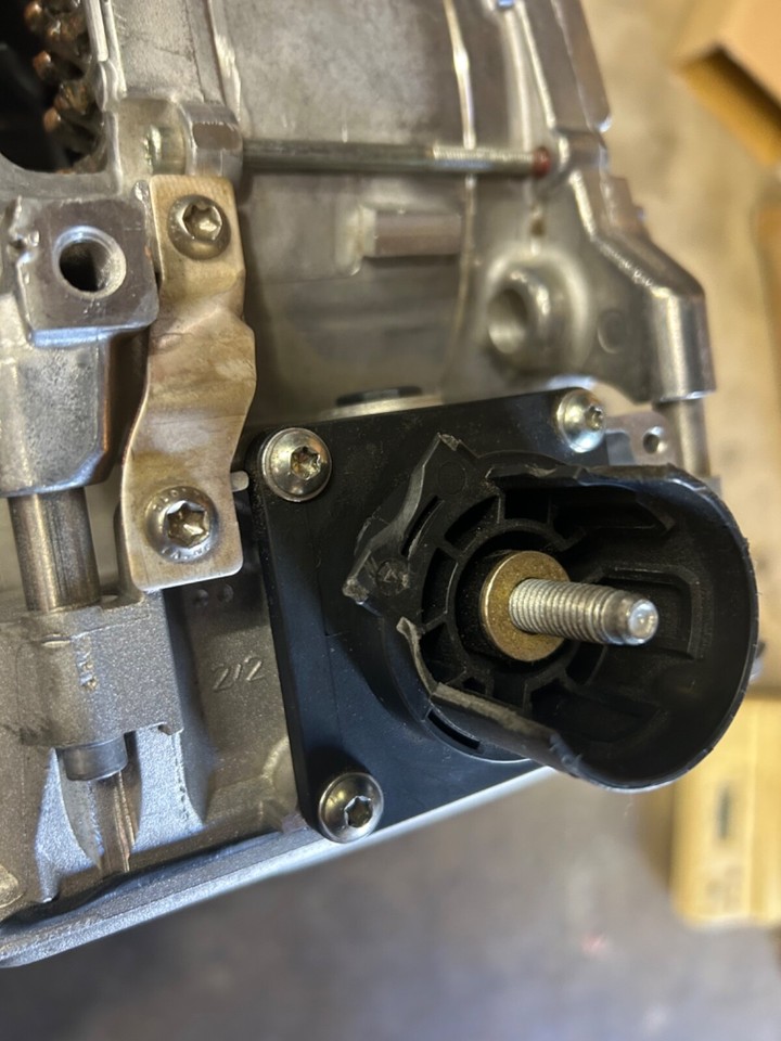 Genuine 2019 Ram 1500 5.7L OEM NEW ETORQUE Alternator 48V Generator ...