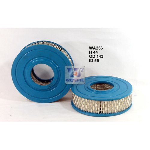 WA256 - WESFIL AIR FILTER A256 LEYLAND/MORRIS LEYLAND/MORRIS | eBay