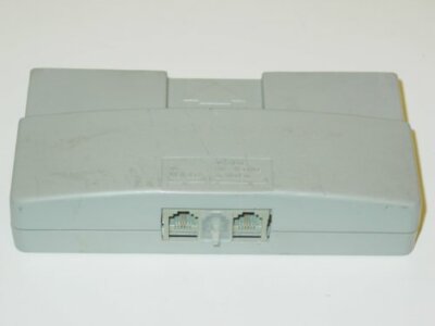 HP C6659-60002 OfficeJet Line Interface Unit | eBay