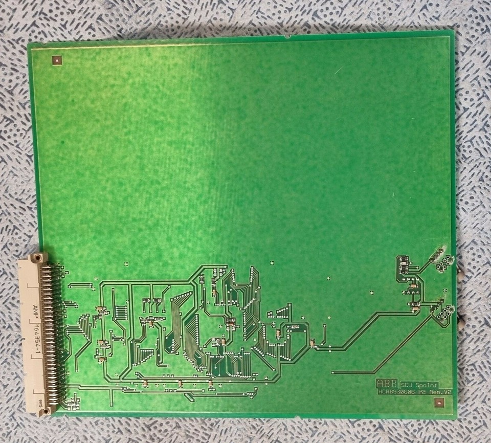 HCRB93060 Scu-Feldbus Ku Abb | eBay