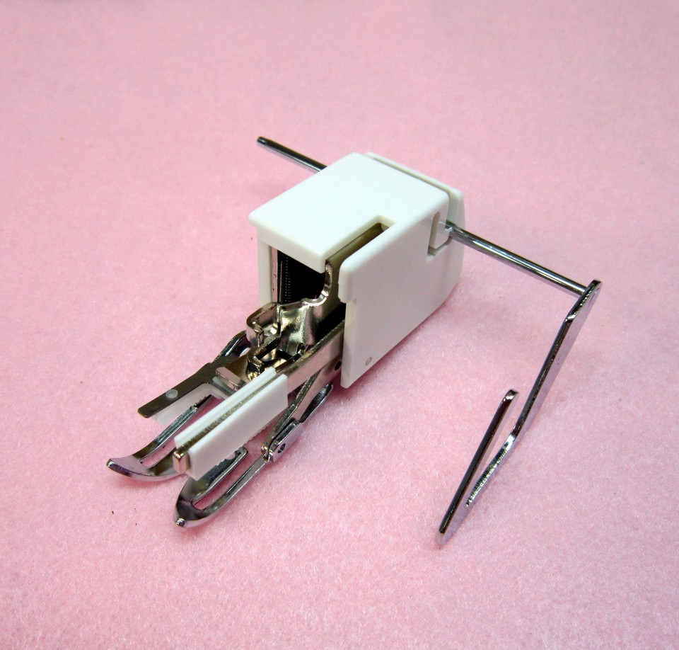 Walking Quilting Foot With Guide Fits Husqvarna Viking H Class 600E ...