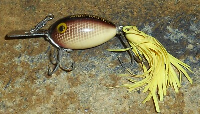 Vintage - Arbogast Lures