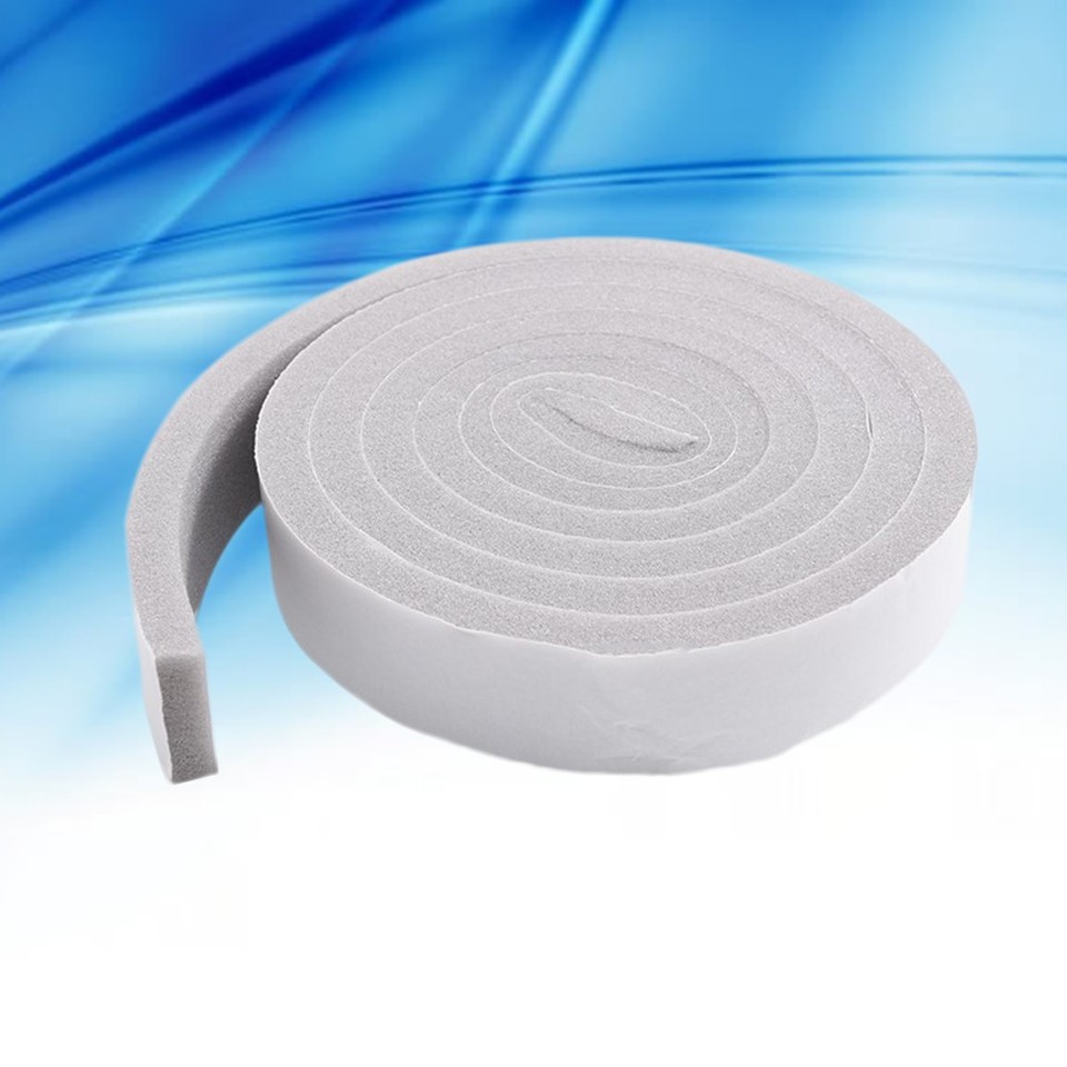 under Door Noise Blocker Draft Stopper Seal for Room Doors Bottom ...