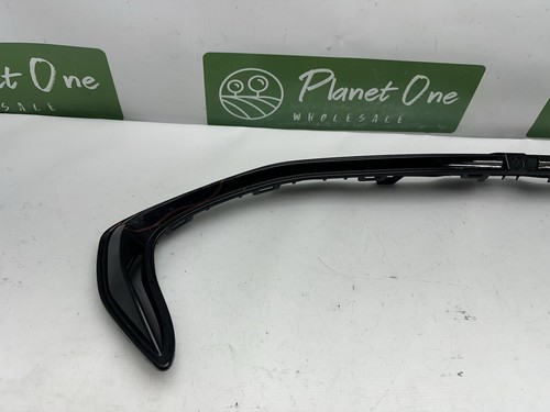 2021-2023 FORD MUSTANG MACH-E CX727 FRONT BUMPER GRILLE TRIM MOLDING ...