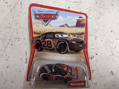 Disney Pixar Cars Nitroade Desert Series **GENUINE*SEALED** P142-B57 | eBay