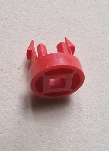 Assa Abloy red adapter 7718/7562 LOCK 2 pc | eBay UK