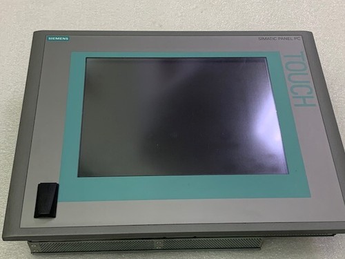 Siemens SIMATIC Panel PC 477B 6AV7851-0AE20-1AA0 15" Touch Display HMI ...