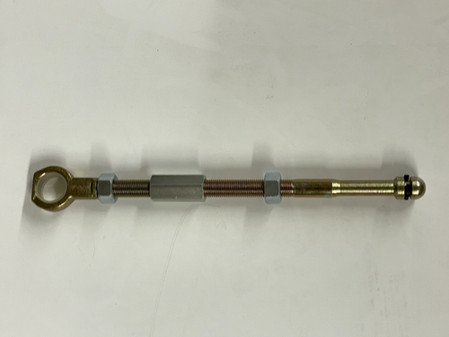 Ford Mercury Universal Manual Master Cylinder Push Rod Kit | eBay