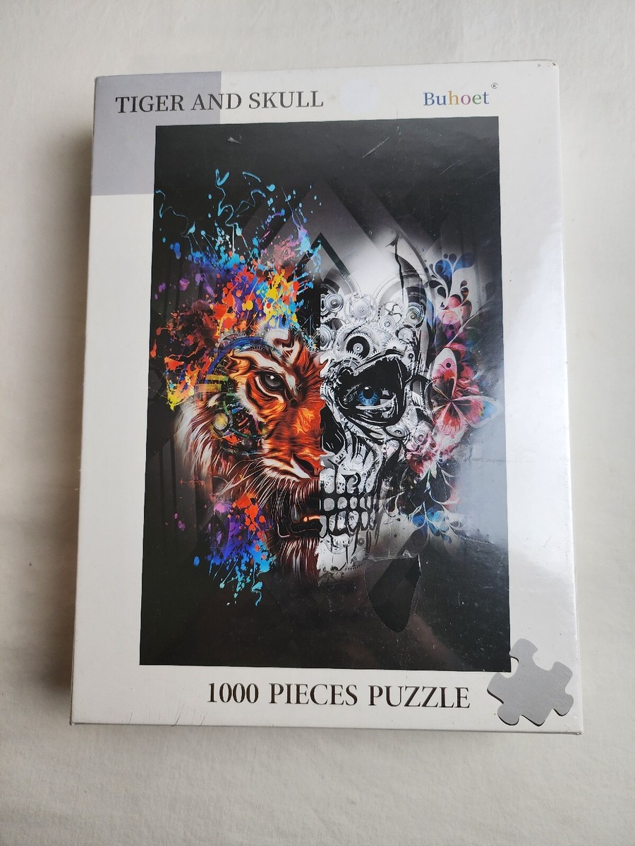 Jigsaw Design