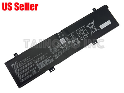 New Genuine C41N2101 Battery for Asus ROG Zephyrus G14 GA402 TUF Gaming ...