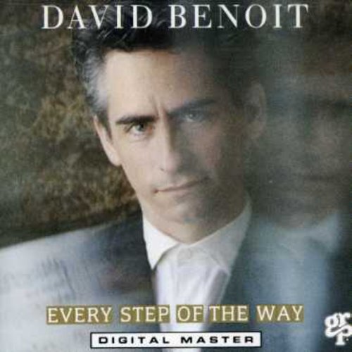 Every Step of the Way by David Benoit (CD, 1990) for sale online | eBay