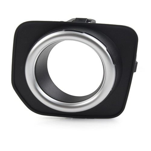 Front Bumper Fog Lamp Bezel Cover Trim For Land Rover LR4 2014-2016 ...