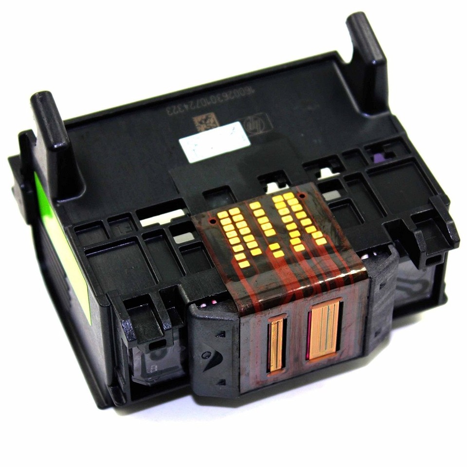 Replacement For HP 564 4-slot Printhead for Photosmart B210a B109a ...