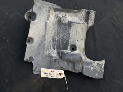 ⭐️2011-2016 BMW 528 535 F10 FRONT LEFT STEERING RACK COVER SPLASH ...