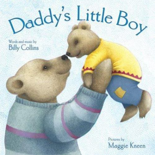 Daddy's Little Boy by Collins, Billy 9780060290030 | eBay UK