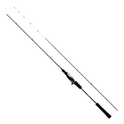 Shimano 22 ENGETSU SS Full solid B60ML-FS/RIGHT Baitcasting Rod | eBay
