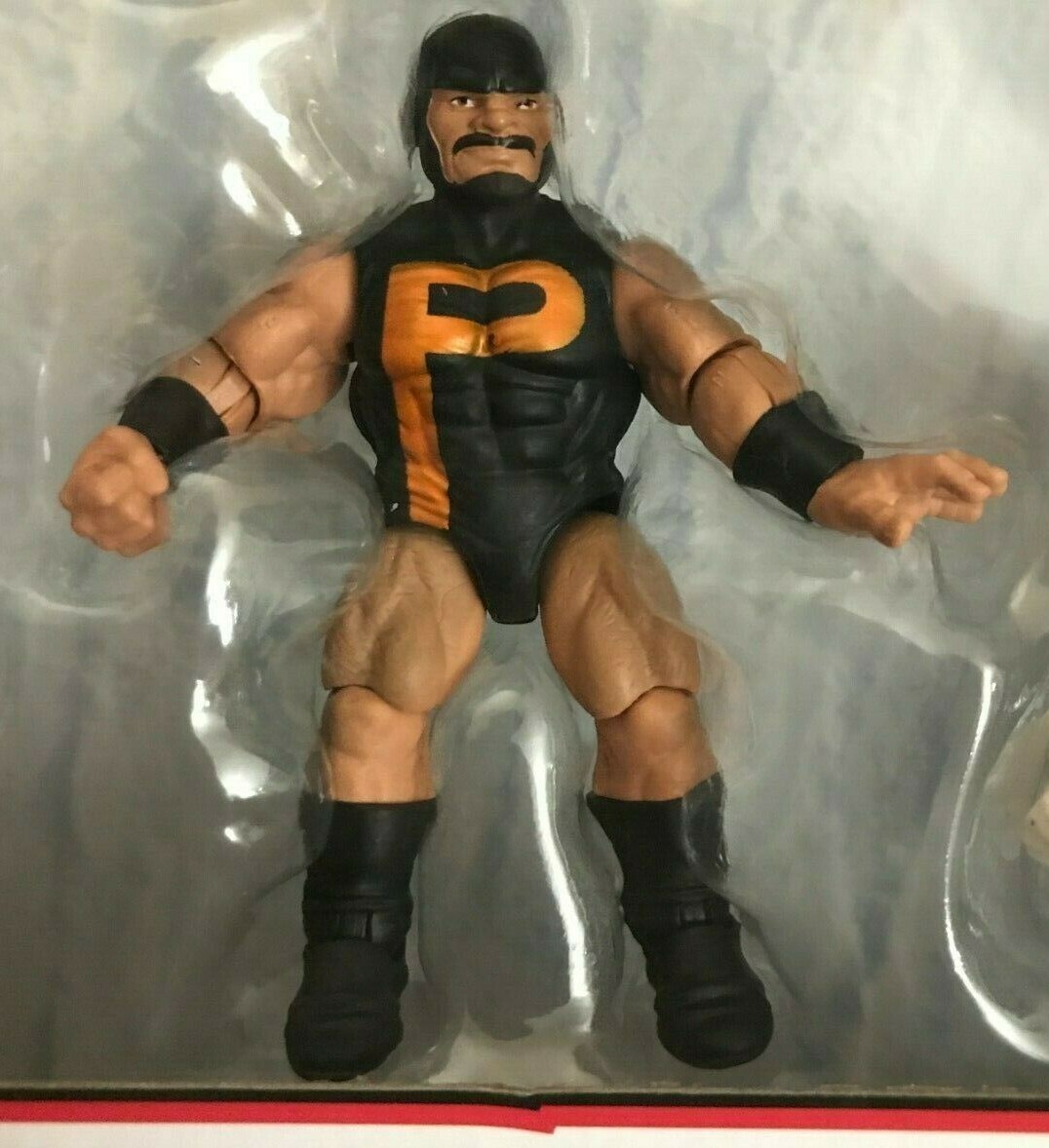 Puck Marvel