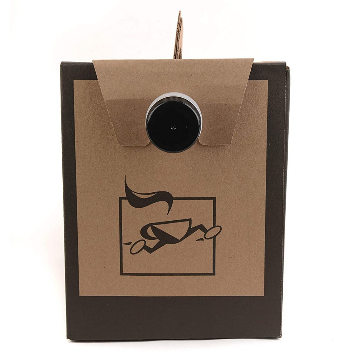 Disposable Coffee Box