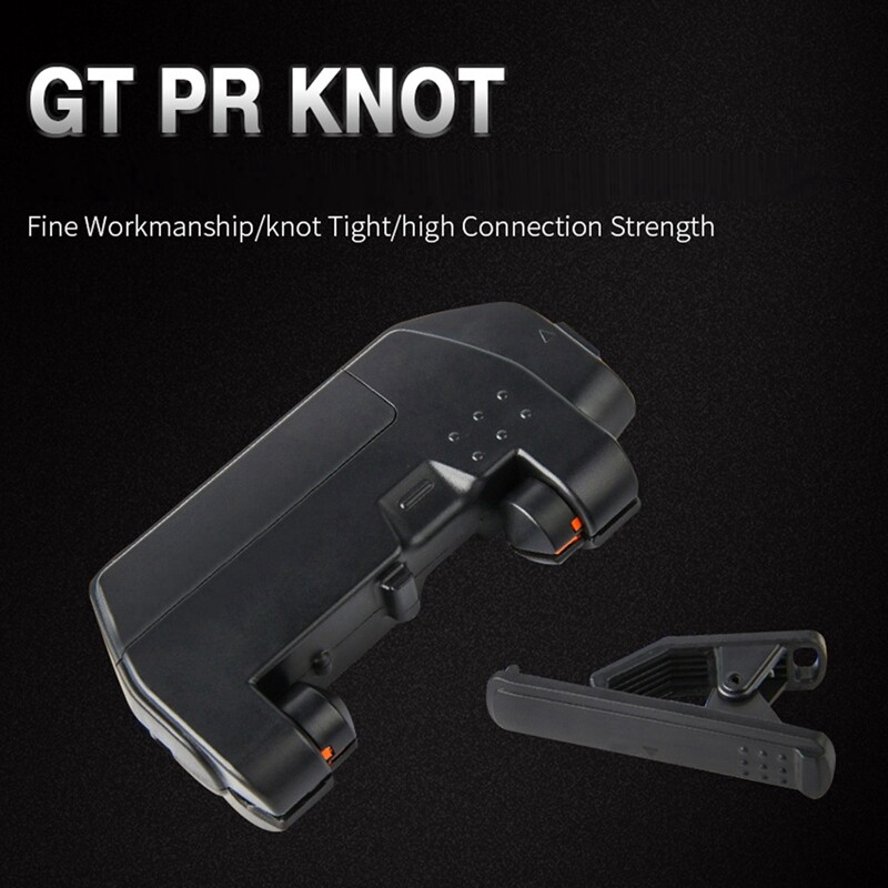 KNOT GT/PR/FG Knot Knotting Machine Fishing Line Tools Fishing ...