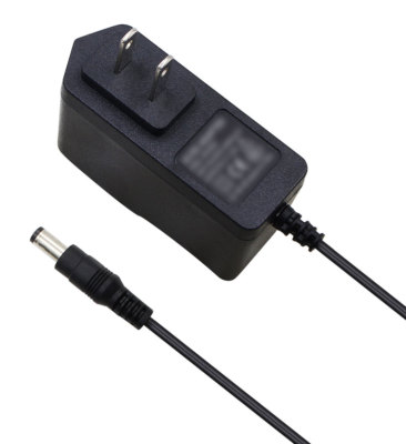 Replace 9 Volt 9V 1A AC/DC Wall Adapter for ZOOM AD-16 Power Supply ...