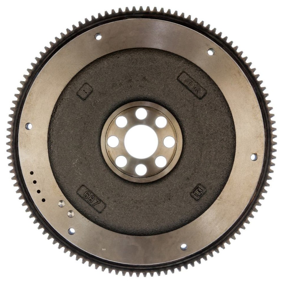 Clutch Flywheel-EX, GAS, Eng Code: K24Z3, FI, Natural Exedy HCF001 | eBay