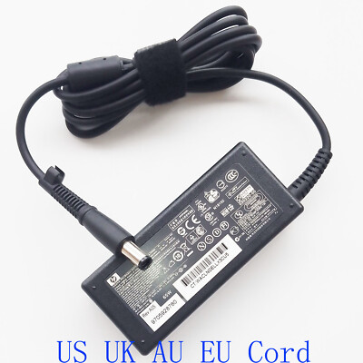 Genuine Charger Power Supply Cord For HP/Compaq nx6110 nx6115 NC8430 ...