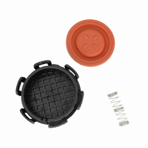 Valve Cover PCV Repair Kit For Ford Focus Fusion Fiesta Fiat Scudo C ...
