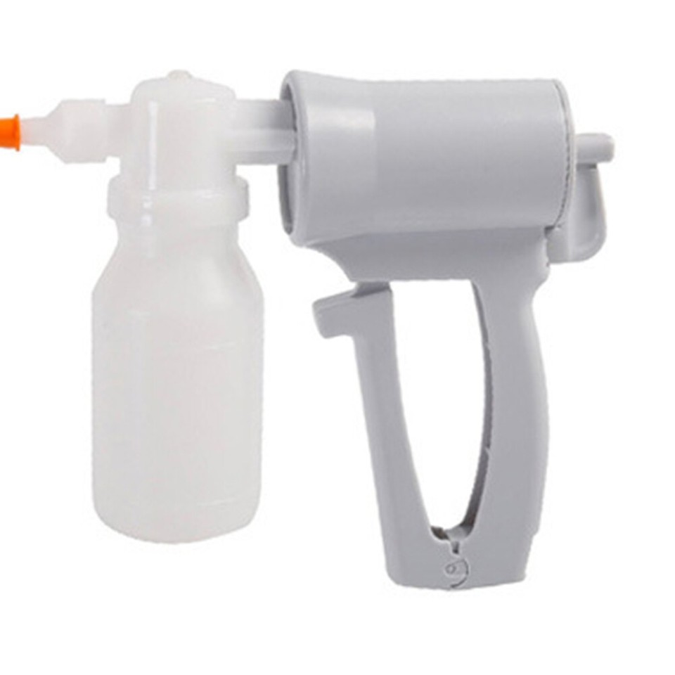 Handheld Manual Suction Pump Portable Hand-Held Suction Pump, Suction ...
