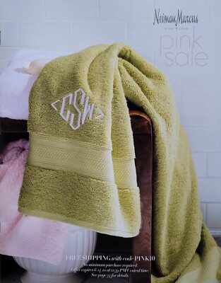 2010 NEIMAN MARCUS Home Decor Catalog | eBay