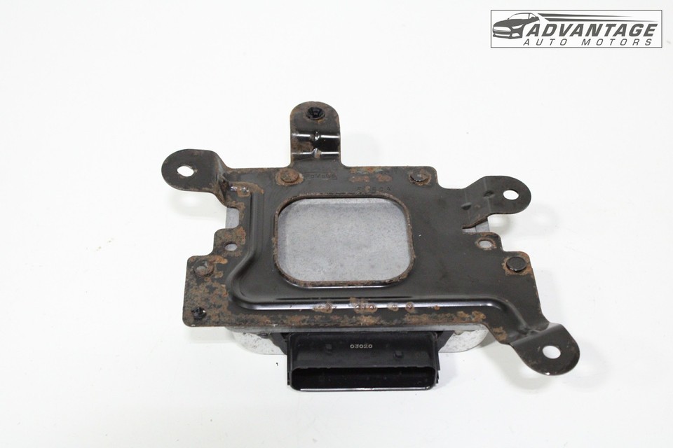 2019-2021 FORD EDGE AWD TRANSFER CASE COMPUTER CONTROL MODULE UNIT OEM ...