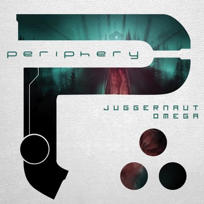 Periphery - Juggernaut: Omega [CD] 843563169193| eBay