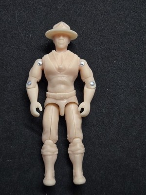 gi joe custom 3d printed major payne figure unpainted | eBay