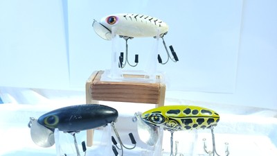 Other - Vintage Fred Arbogast Jitterbug