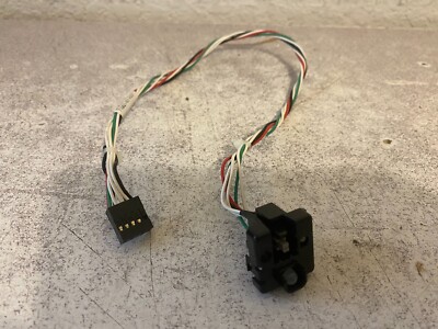 HP EliteDesk 800 ProDesk 600 G1 Tower Power Switch Button 710821-001 ...