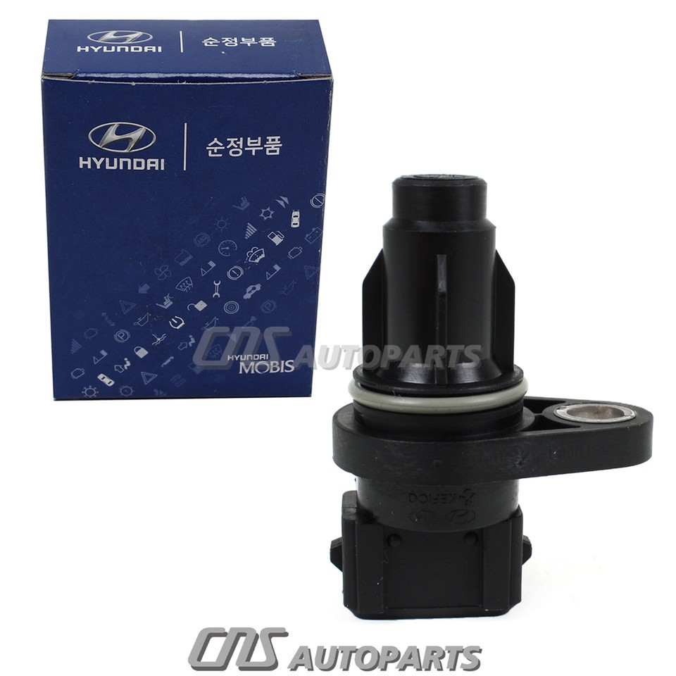 Fits 06-11 Hyundai Accent Rio OEM 3935026900 GENUINE Camshaft Position ...