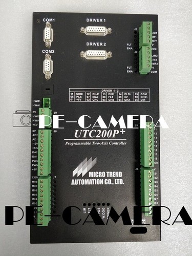 1PCS MICRO TREND UTC-200P UTC-200P+ (3-month warranty /SHIP DHL) | eBay