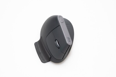 Pinky / Little Finger Rest for Logitech MX Vertical Ergonomic Mouse | eBay