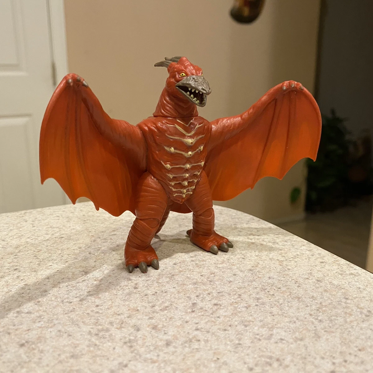 Rodan 1993