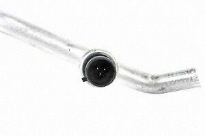 ACDelco GM OE/GM Genuine Parts 1534690 Hoses and Pipes - A/C Hose ...