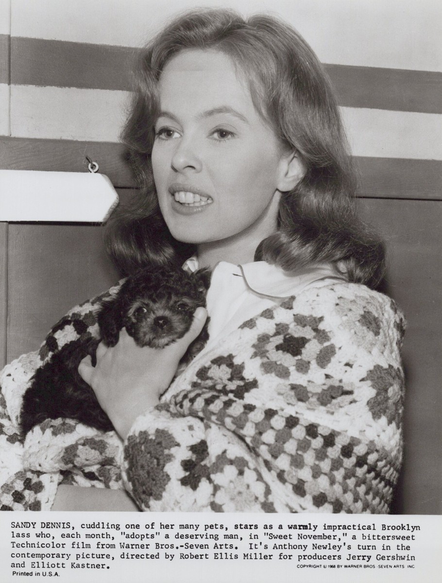 Sandy Dennis Superman On July 11, It Begins. SUPERMAN – Watch The