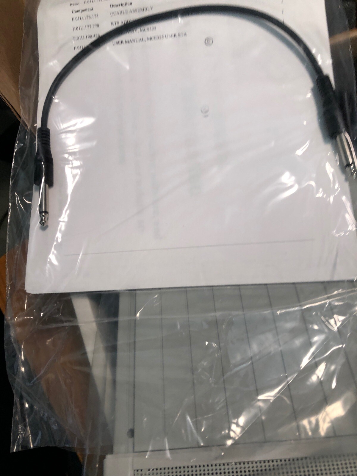 RTS Telex MCS-325 Modular Loudspeaker for sale online | eBay