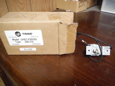 Trane UHEC-FS5102 Toggle Switch NEW | eBay