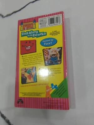 Nickelodeon Nick Jr Eureeka’s Castle Sing | Grelly USA