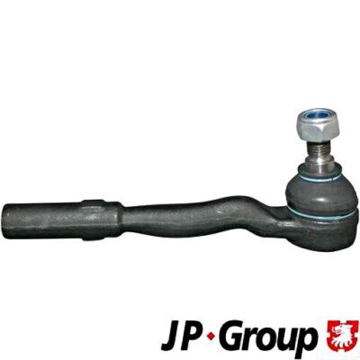 Front Axle Right Tie Rod End Fits MERCEDES W219 W211 S211 C219 ...