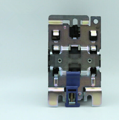 1Pcs New LC1D65 Series 65A Contactor LC1D65M7C,Q7C,F7C,B7C ,E7C,BDC | eBay