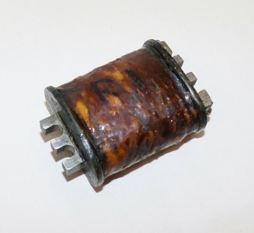 Bendix Aircraft Magneto Coil, PN 10-52586 - NOS | eBay