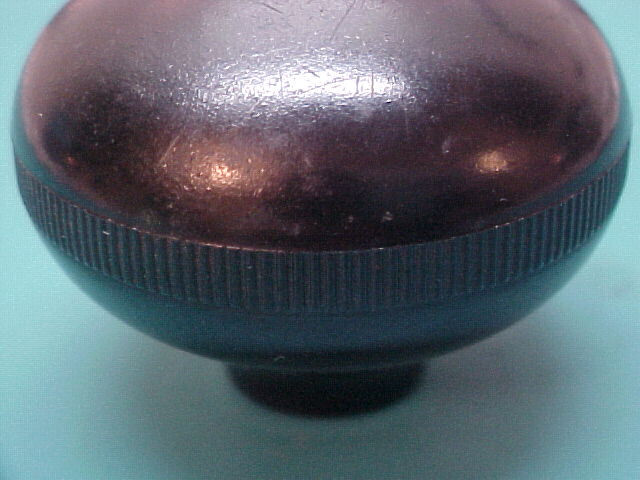 Jeep CJ Willys MB NOS OEM 1941 - 79 T90 T14 T15 T150 Shift Shifter Knob ...