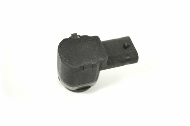Audi A5 8ta 2015 Ultra Front Bumper Outer PDC Parking Sensor Black ...