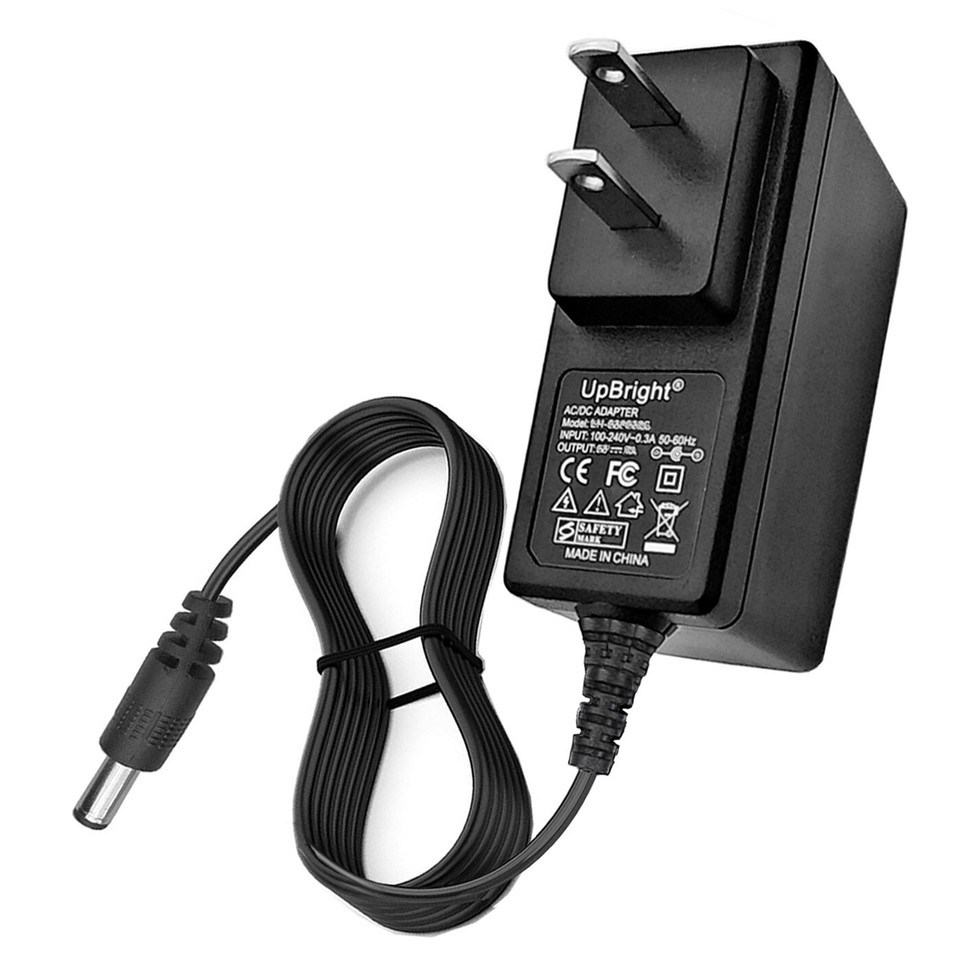 AC Adapter For OttLite LED Crane Lamp PL-0064 T5751B T57G5B T57G5Z ...