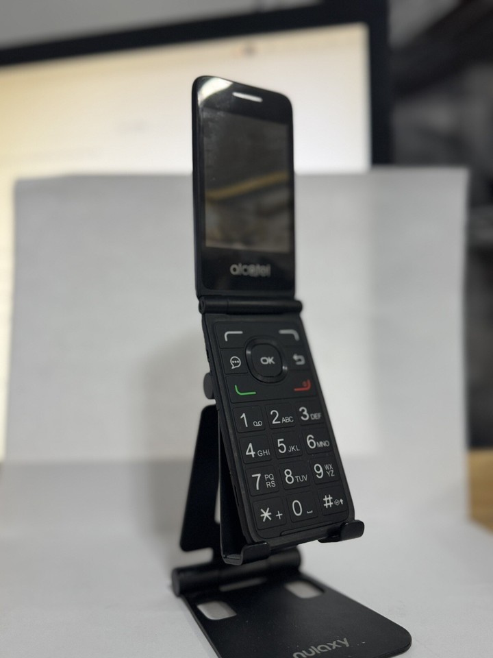 10 x Alcatel 4051S-Unlocked-Verizon-8GB B Stock | eBay